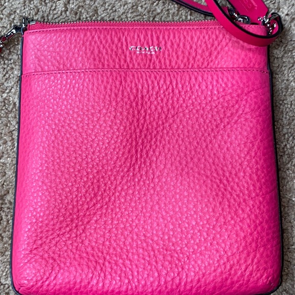 Coach | Bags | Coach Small Pick Purse | Poshmark